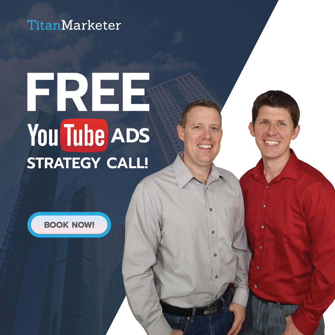 Instant Access Training for YouTube Ads – Titan Marketer